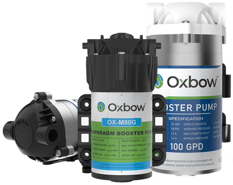 oxbow